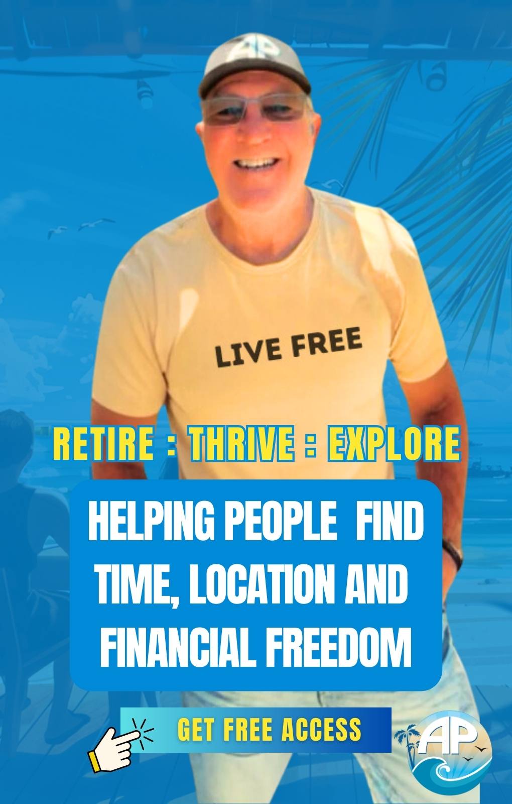 Finding Your Purpose: A Guide to Unlocking a Meaningful Life