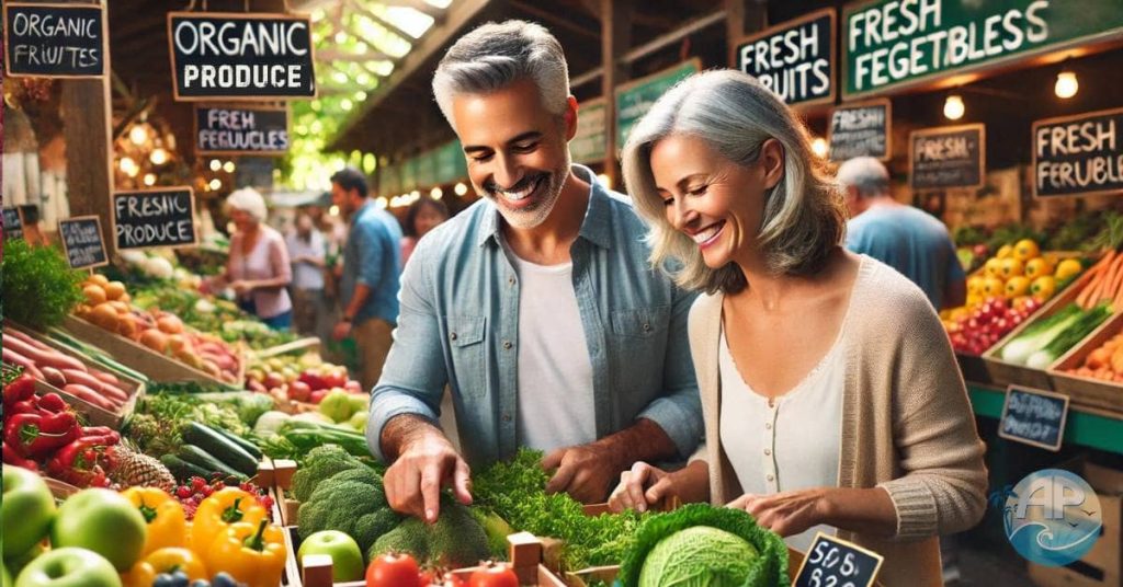 Whole Food Diet: Fueling Your Body Naturally for Optimal Health