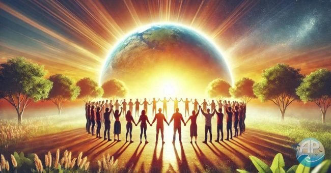 The Power of Positive Influence: Build a Winning Circle