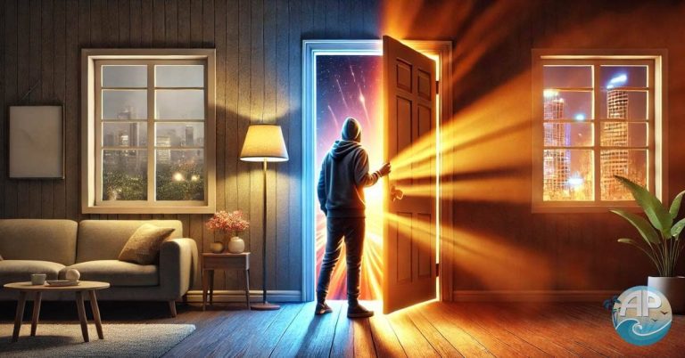 Fear of Success and Inaction: How to Break Free and Take Action