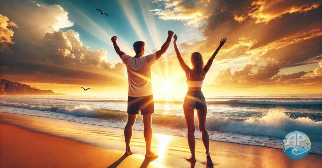 Break Free and Live Life: Live Better, Not Just Longer