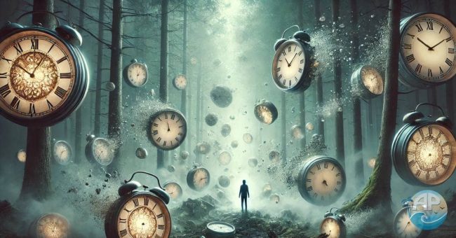 Time as a Construct: Is It Real or Just an Illusion?
