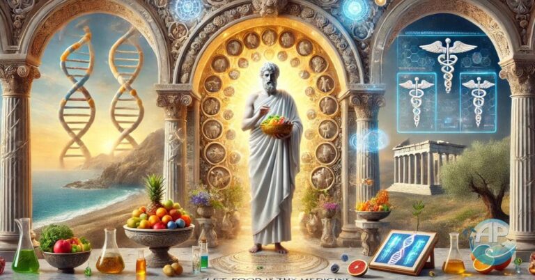 Hippocrates and His Teachings: Timeless Wisdom in Medicine