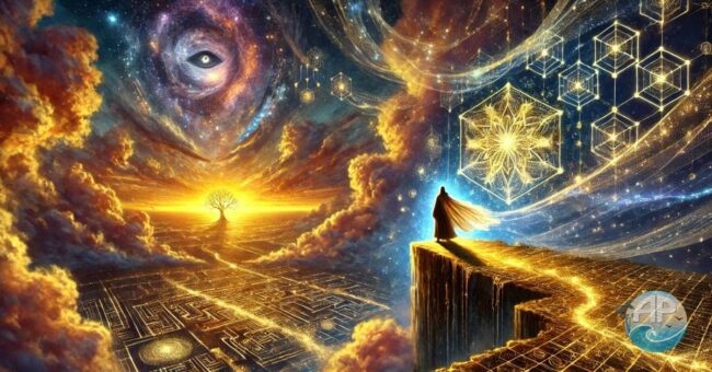 The Awakening Journey: Seeing Truth Changes Everything