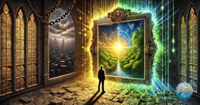 The Power of Unlearning: Let Go of Old Beliefs