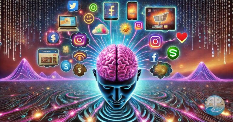 The Psychology of Advertising: How It Shapes Your Choices