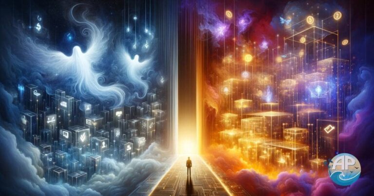 Ghost Commerce vs Traditional E-Commerce