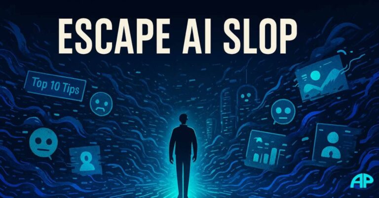 AI Slop: The Rise of Low-Quality AI Content and Videos
